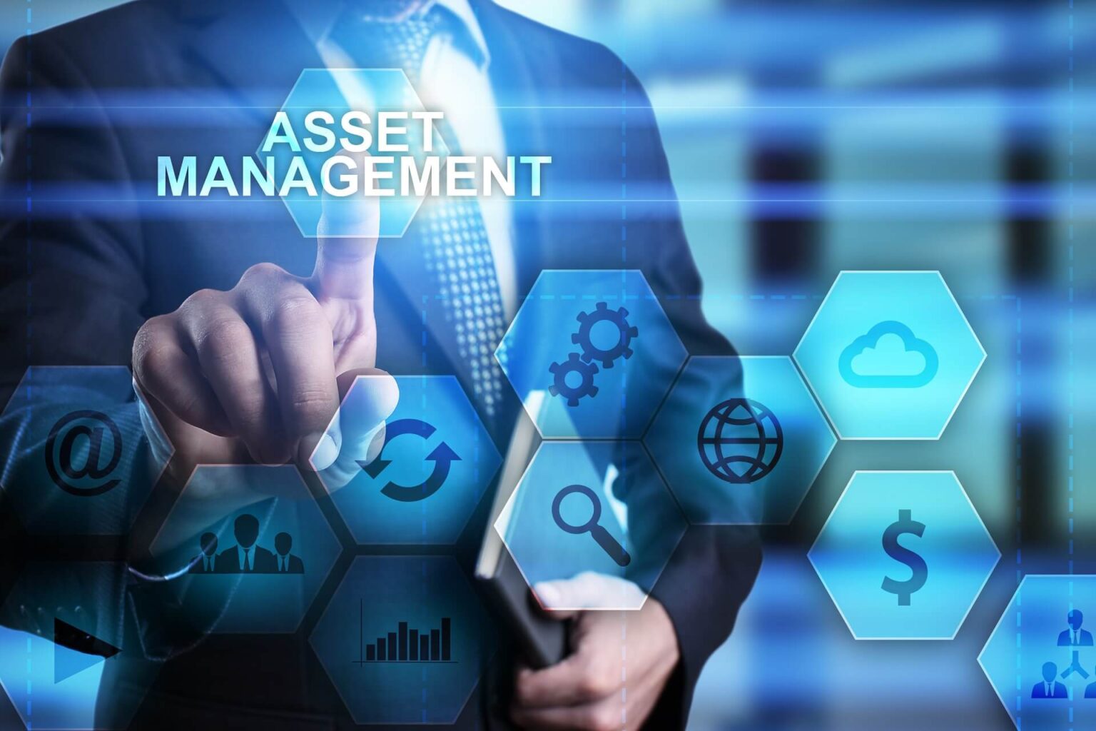 Getting Certified & Implementing ISO 55001 - ISO 55001 Asset Management ...